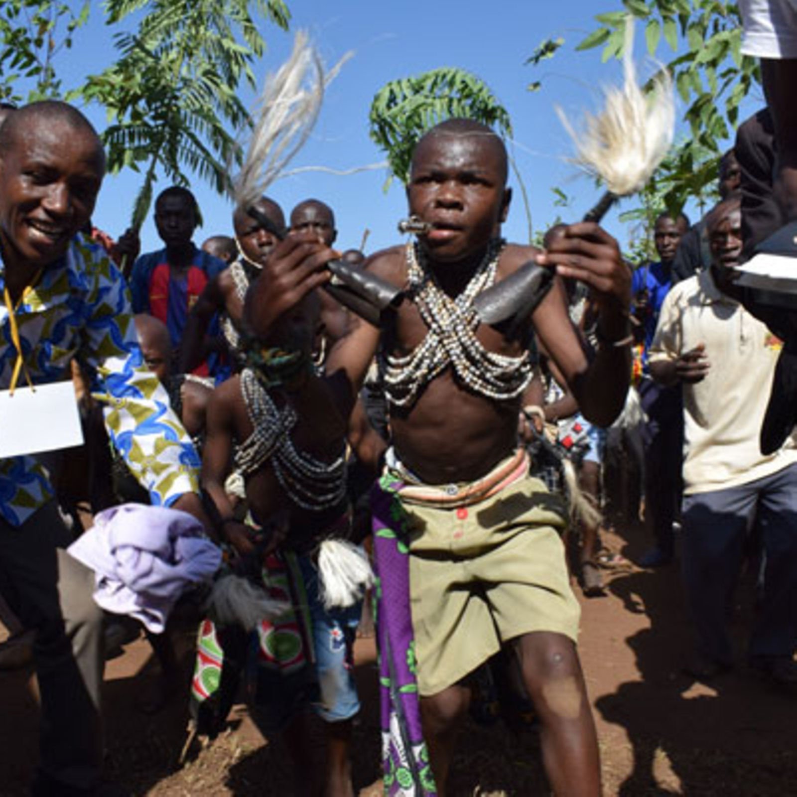 MUTOTO CULTURAL HERITAGE SITE – TickTak Africa